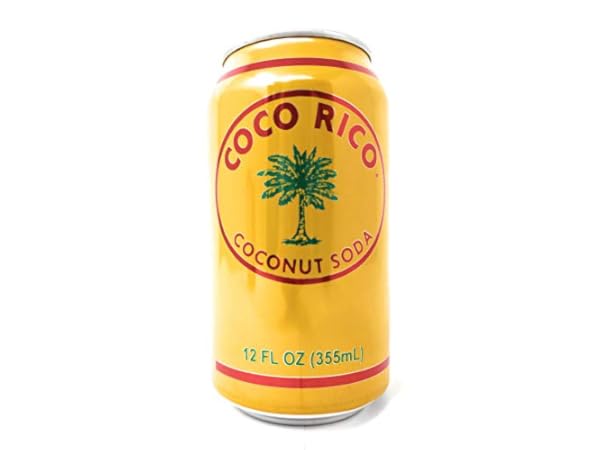 The 9 Best Coconut Sodas of 2023 (Reviews) - FindThisBest