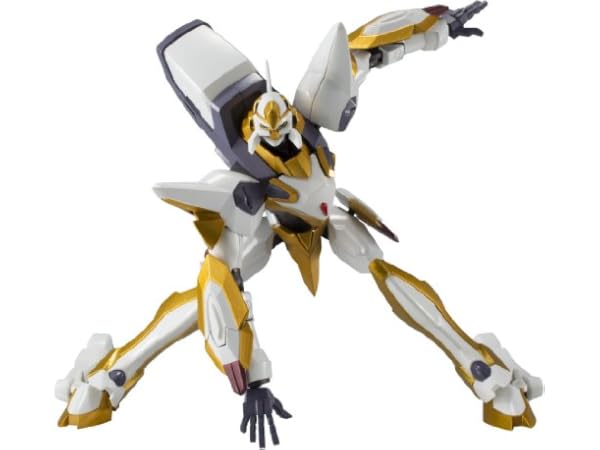 The 10 Best Code Geass Action Figures of 2024 (Reviews) - FindThisBest