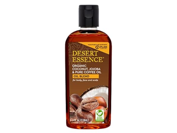 The 10 Best Coffee Body Oils Of 2024 Reviews Findthisbest