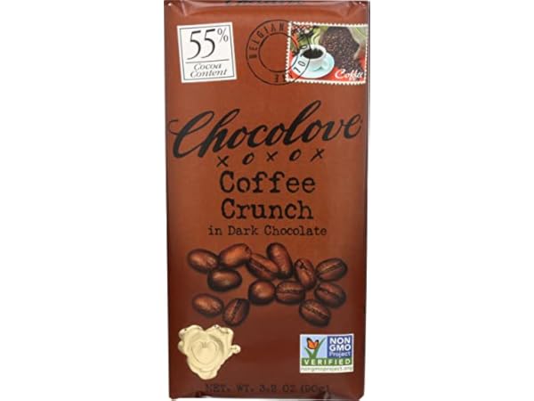 The 10 Best Coffee Chocolate Bars of 2023 (Reviews) - FindThisBest