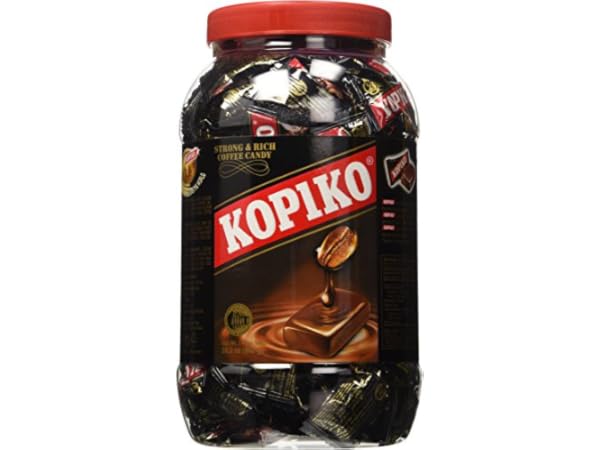 The 10 Best Coffee Hard Candy of 2025 (Reviews) - FindThisBest