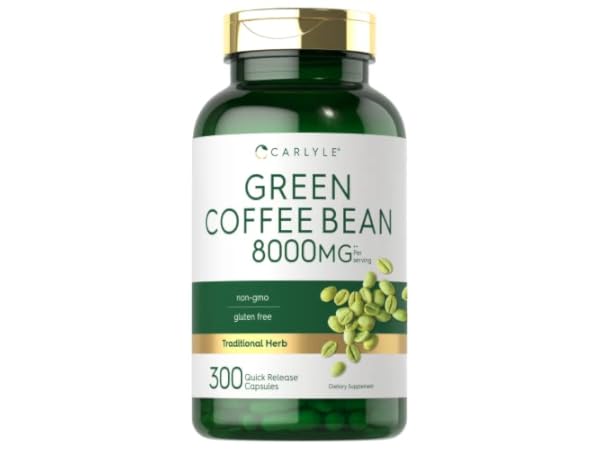 The 10 Best Coffee Weight Loss Supplements of 2024 (Reviews) - FindThisBest