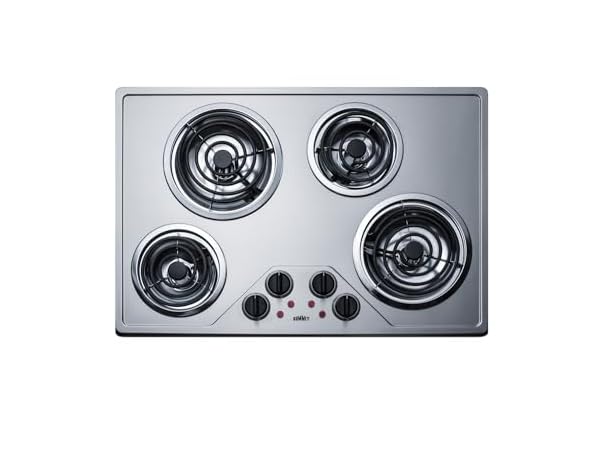 The 10 Best Coil Electric Cooktops of 2025 (Reviews) - FindThisBest
