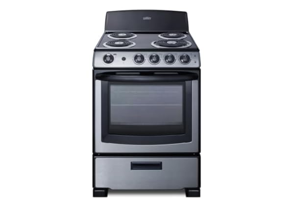 The 10 Best Coil Electric Ranges of 2025 (Reviews) - FindThisBest