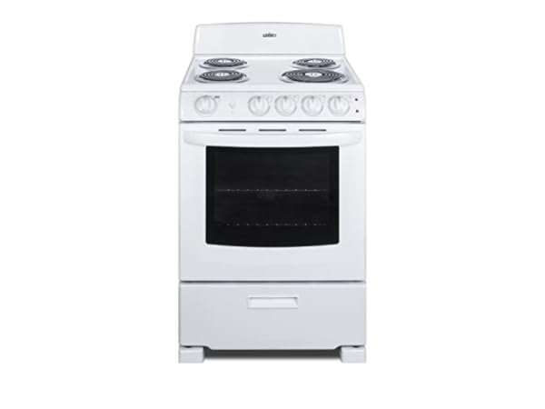 The 8 Best Coil Electric Ranges of 2023 (Reviews) - FindThisBest