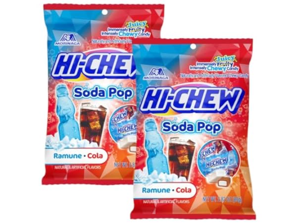 The 10 Best Cola Hard Candy of 2025 (Reviews) - FindThisBest