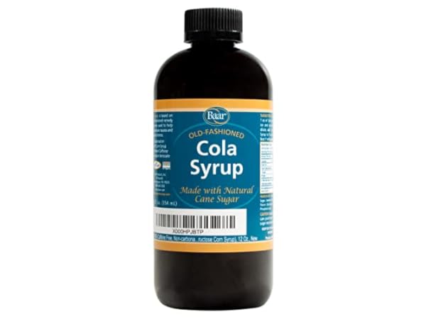 The 10 Best Cola Syrups of 2025 (Reviews) - FindThisBest