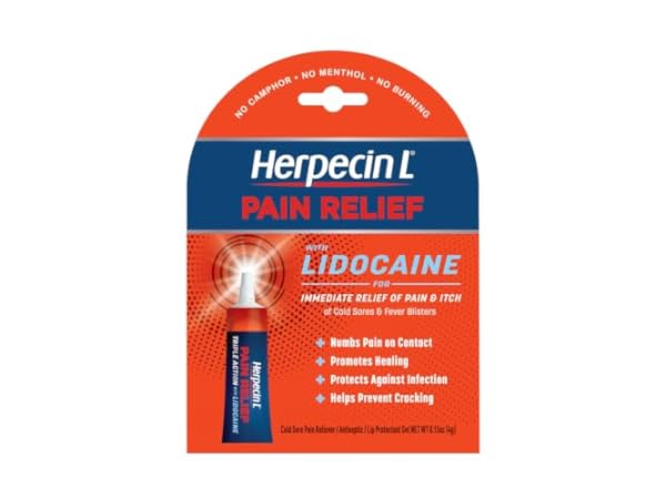 The 8 Best Cold Sore Treatments for Itch-Relief of 2025 (Reviews ...