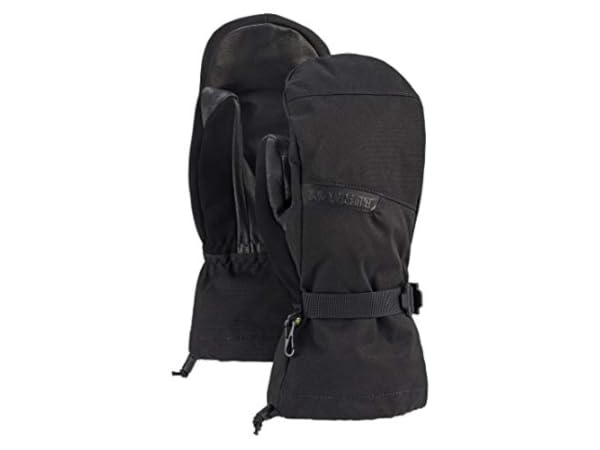 The 10 Best Cold Weather Mittens for Men of 2024 (Reviews) - FindThisBest