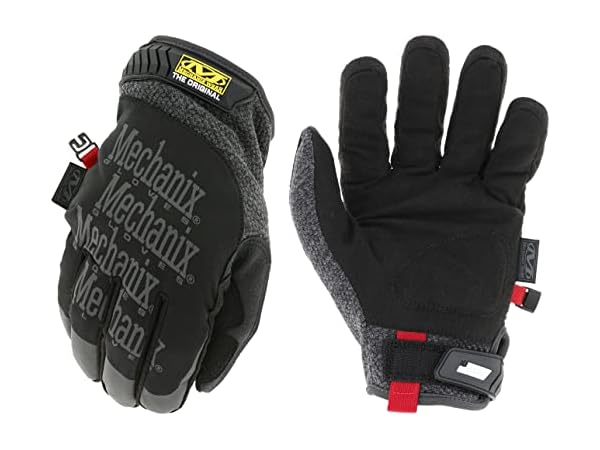 The 10 Best Cold Weather Work Gloves of 2025 (Reviews) - FindThisBest
