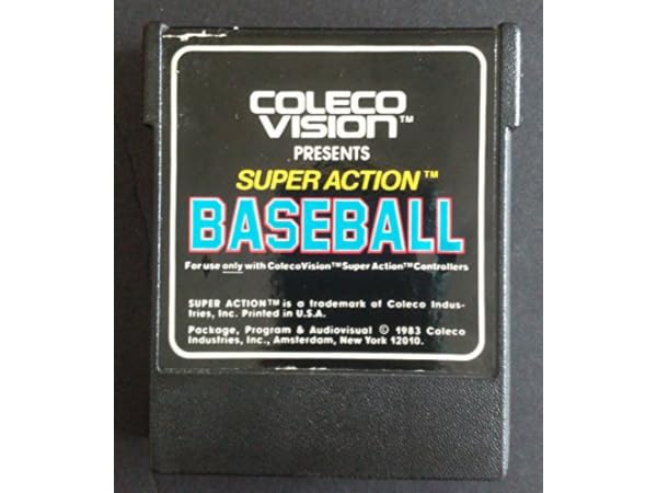 The 9 Best ColecoVision Games of 2024 (Reviews) - FindThisBest