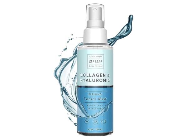 The 10 Best Collagen Face Mists of 2025 (Reviews) - FindThisBest