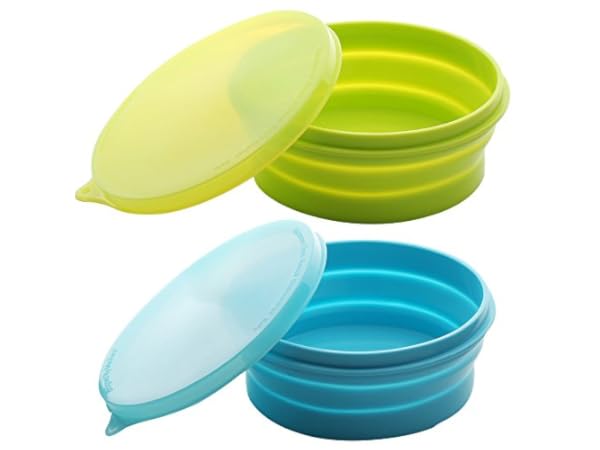 The 10 Best Collapsible Camping Bowls of 2023 (Reviews) - FindThisBest