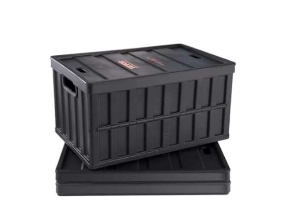 The 10 Best Collapsible Storage Crates of 2025 (Reviews) - FindThisBest