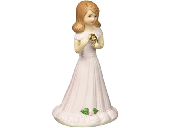 The 10 Best Collectible Figurines for Girls of 2024 (Reviews ...