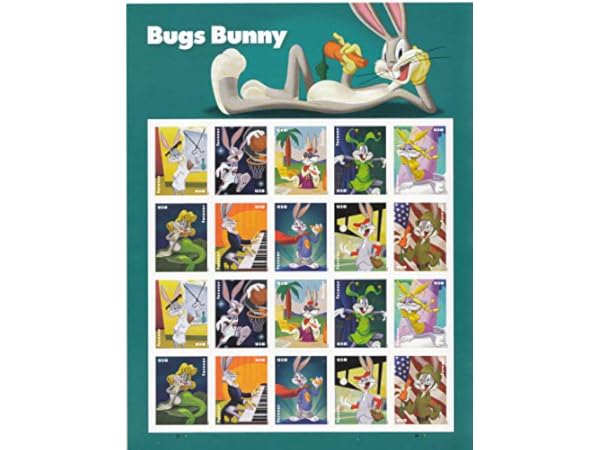 The 10 Best Collectible Postage Stamps of 2024 (Reviews) - FindThisBest