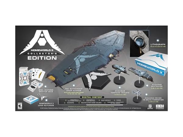 The 10 Best Collector's Edition Games for PC of 2025 (Reviews ...