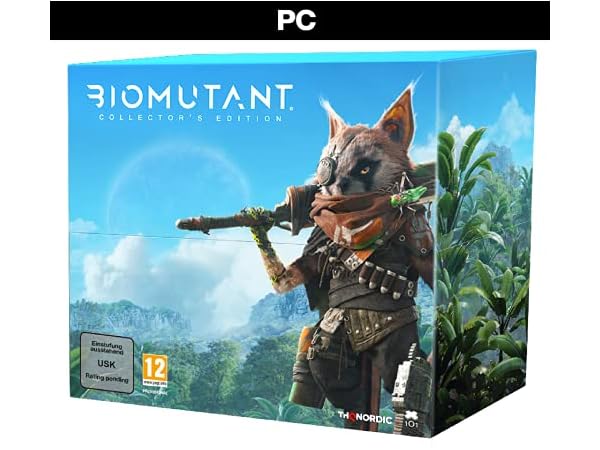 The 10 Best Collector's Edition Games for PC of 2023 (Reviews ...