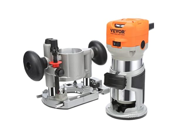 The 10 Best Collet Router Tools of 2024 (Reviews) - FindThisBest