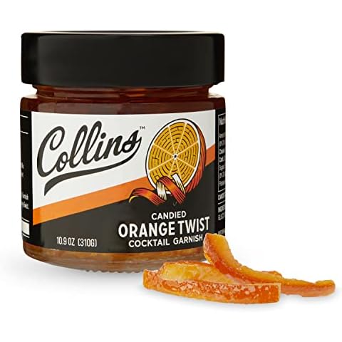 Collins Review of 2024 - Grocery & Gourmet Food Brand - FindThisBest