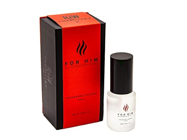 The 10 Best Cologne with Pheromones for Men of 2025 (Reviews ...