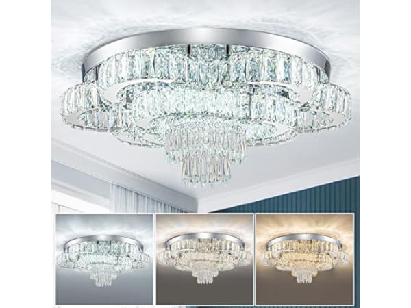 The 10 Best Color-Changing Chandeliers of 2024 (Reviews) - FindThisBest
