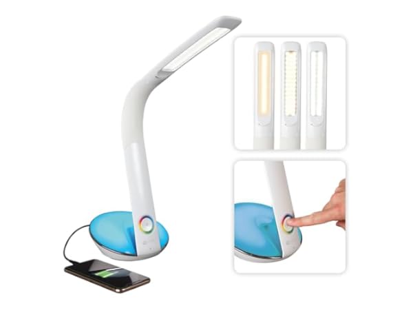 The 10 Best Color Changing Desk Lamps of 2025 (Reviews) - FindThisBest