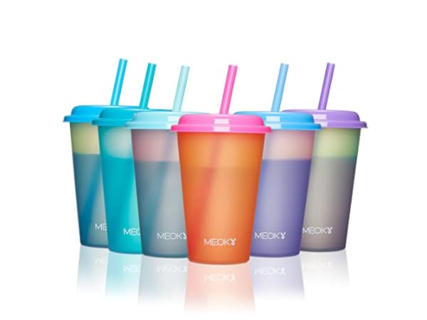 The 10 Best Color Changing Disposable Cups of 2024 (Reviews) - FindThisBest