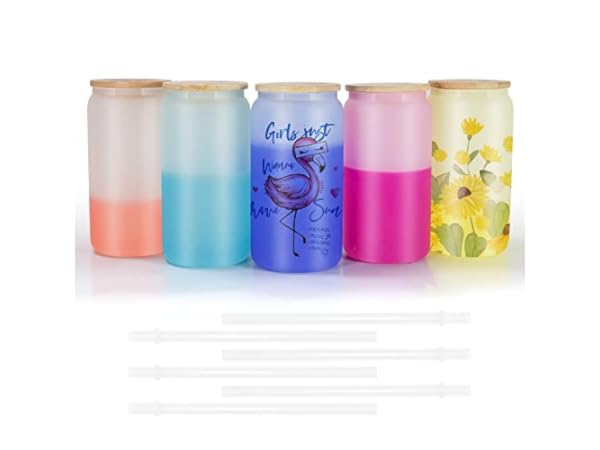 The 7 Best Color Changing Drinking Jars of 2024 (Reviews) - FindThisBest
