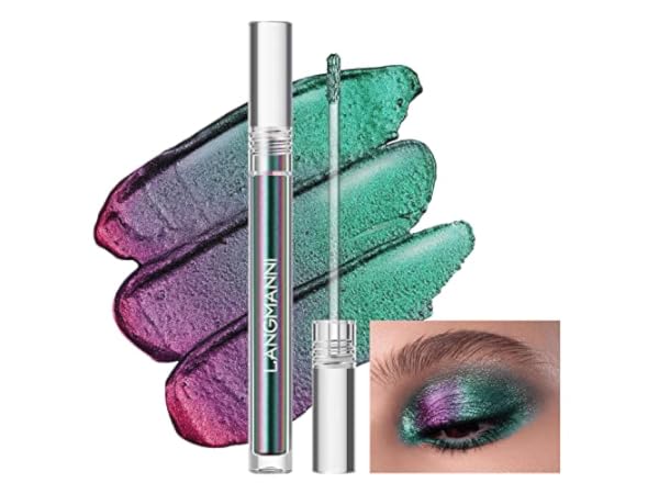 The 8 Best Color-Changing Eyeshadow of 2024 (Reviews) - FindThisBest