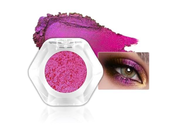 The 10 Best Color-Changing Eyeshadow of 2025 (Reviews) - FindThisBest