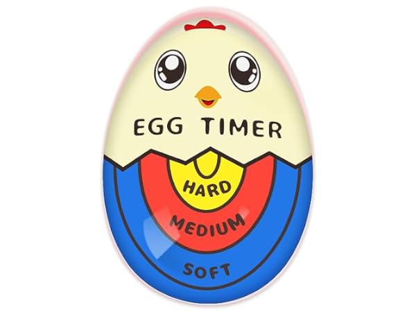 The 3 Best Color Changing Kitchen Timers of 2026 (Reviews) - FindThisBest