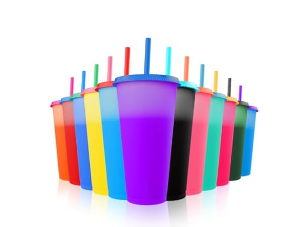 The 10 Best Color Changing Tumblers of 2025 (Reviews) - FindThisBest