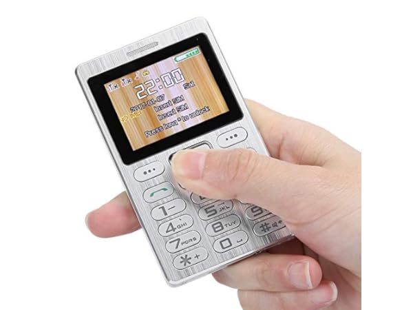 The 9 Best Color Screen Phones of 2024 (Reviews) - FindThisBest