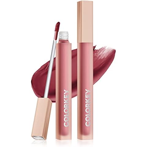 COLORKEY Review of 2024 - Lip Makeup Brand - FindThisBest