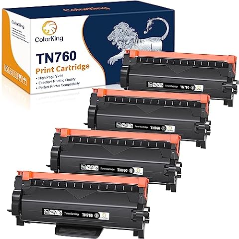 Colorking Review of 2024 - Printer Toner Cartridges Brand - FindThisBest