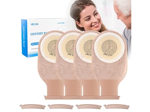 The 10 Best Colostomy Bags of 2024 (Reviews) - FindThisBest