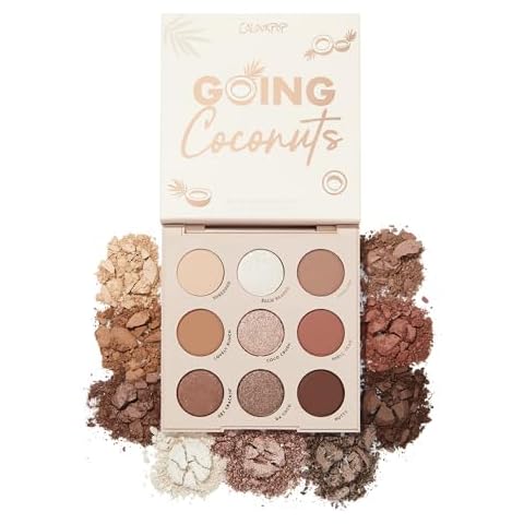 Colourpop Top 20 Products from Eye Makeup Brand - FindThisBest