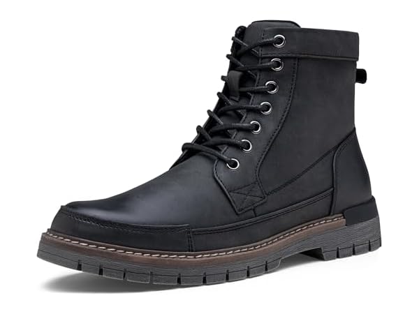 The 10 Best Combat Boots for Men of 2026 (Reviews) - FindThisBest