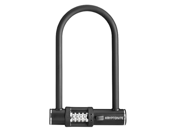 The 10 Best Combination Bike U-Locks of 2026 (Reviews) - FindThisBest
