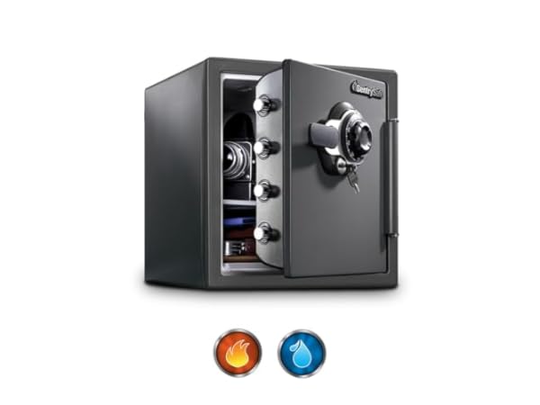 The 10 Best Combination Fireproof Safes of 2025 (Reviews) - FindThisBest