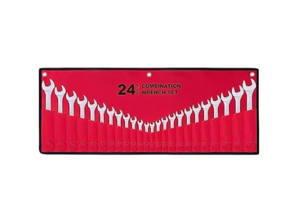 The 10 Best Combination Wrench Sets of 2024 (Reviews) - FindThisBest