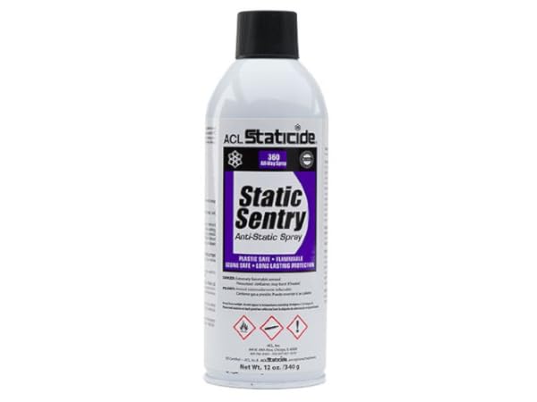 The 9 Best Commercial Anti-Static Sprays of 2023 (Reviews) - FindThisBest