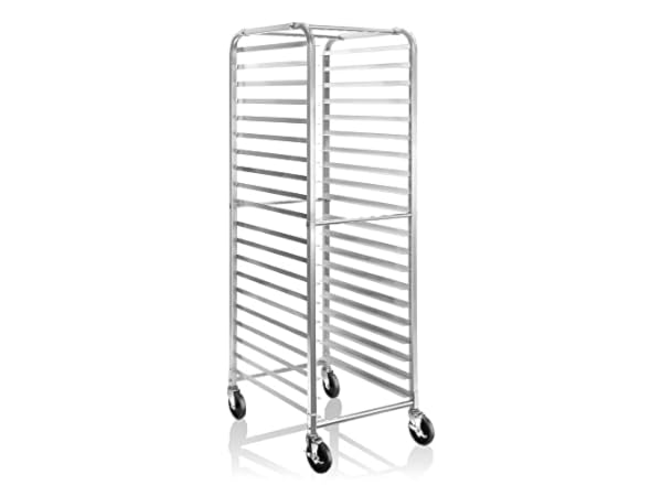 The 10 Best Commercial Bakery Racks of 2025 (Reviews) - FindThisBest