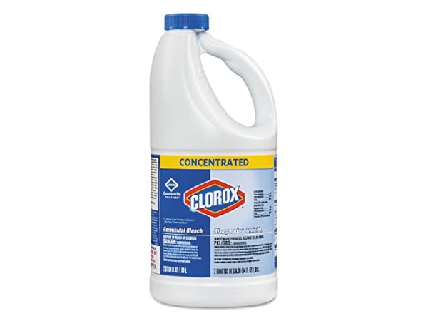 The 10 Best Commercial Bleach of 2024 (Reviews) - FindThisBest