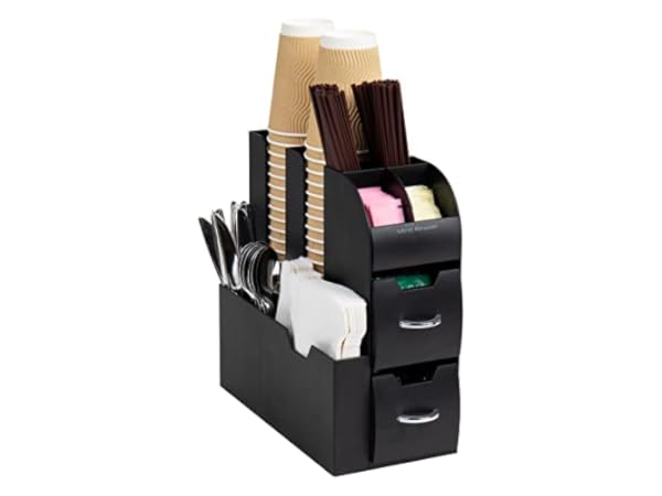 The 10 Best Commercial Condiment Racks of 2026 (Reviews) - FindThisBest