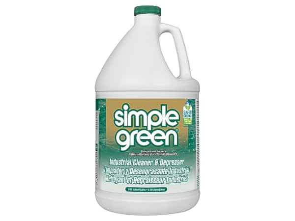 The 10 Best Commercial Degreasers of 2025 (Reviews) - FindThisBest