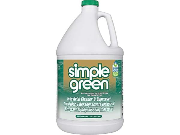 The 10 Best Commercial Degreasers of 2023 (Reviews) - FindThisBest