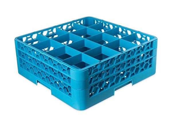 The 10 Best Commercial Dish Racks of 2024 (Reviews) - FindThisBest