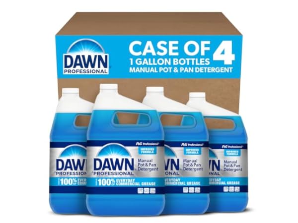 The 10 Best Commercial Dish Soap of 2024 (Reviews) - FindThisBest